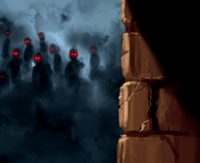 MyHordes - Help - The Attack of the Hordes