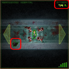 MyHordes - Help - Ruin exploration